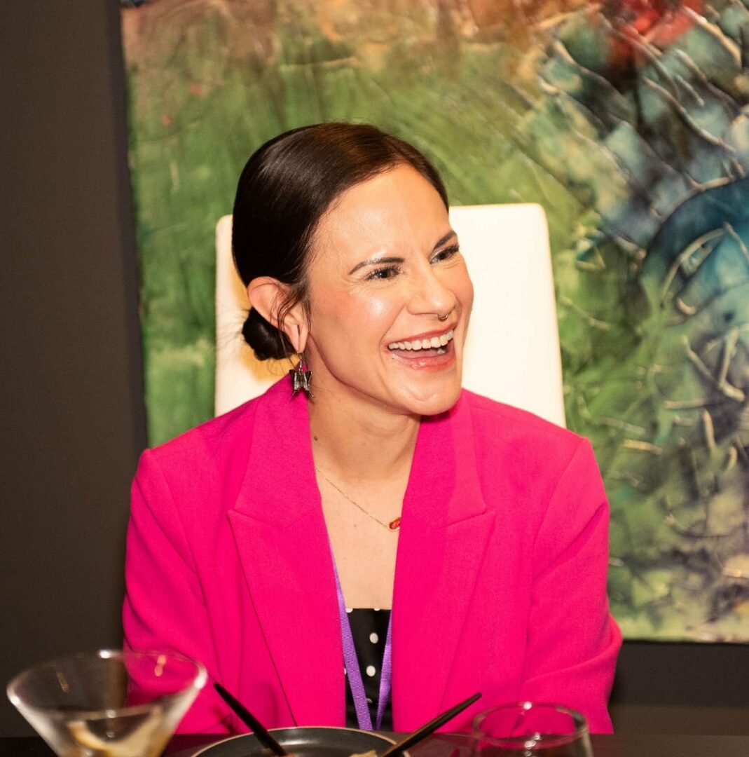 Meet Channae Haller – JBO